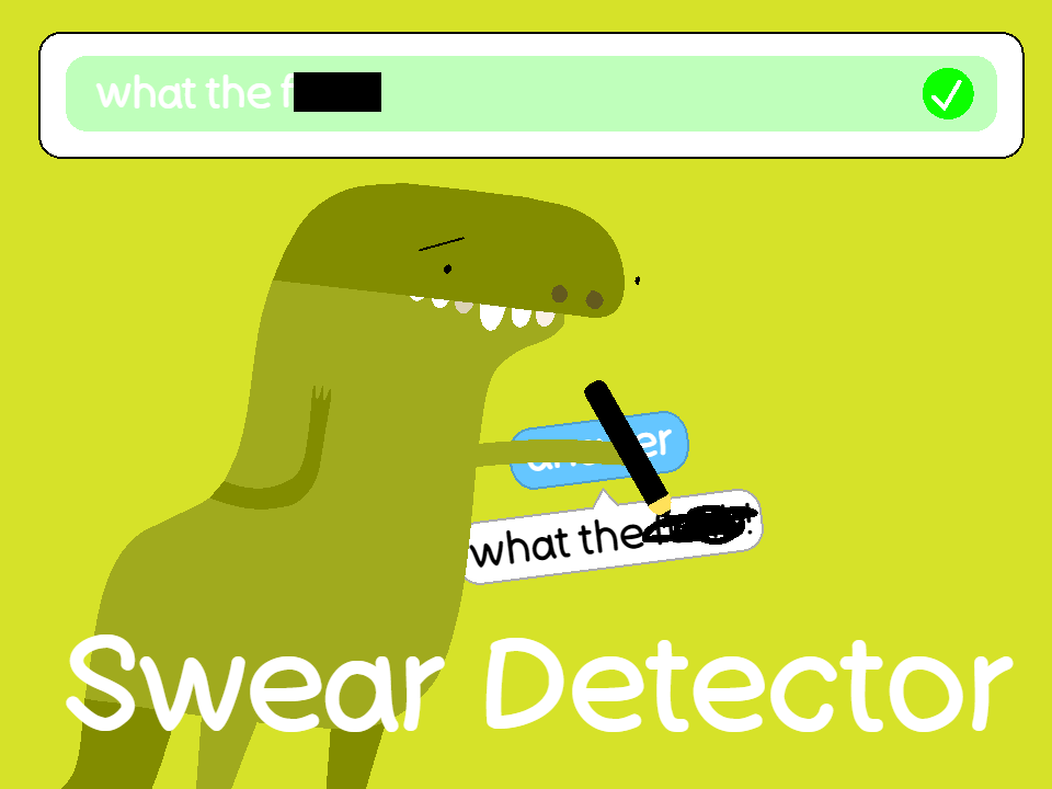 DinosaurMod - Examples